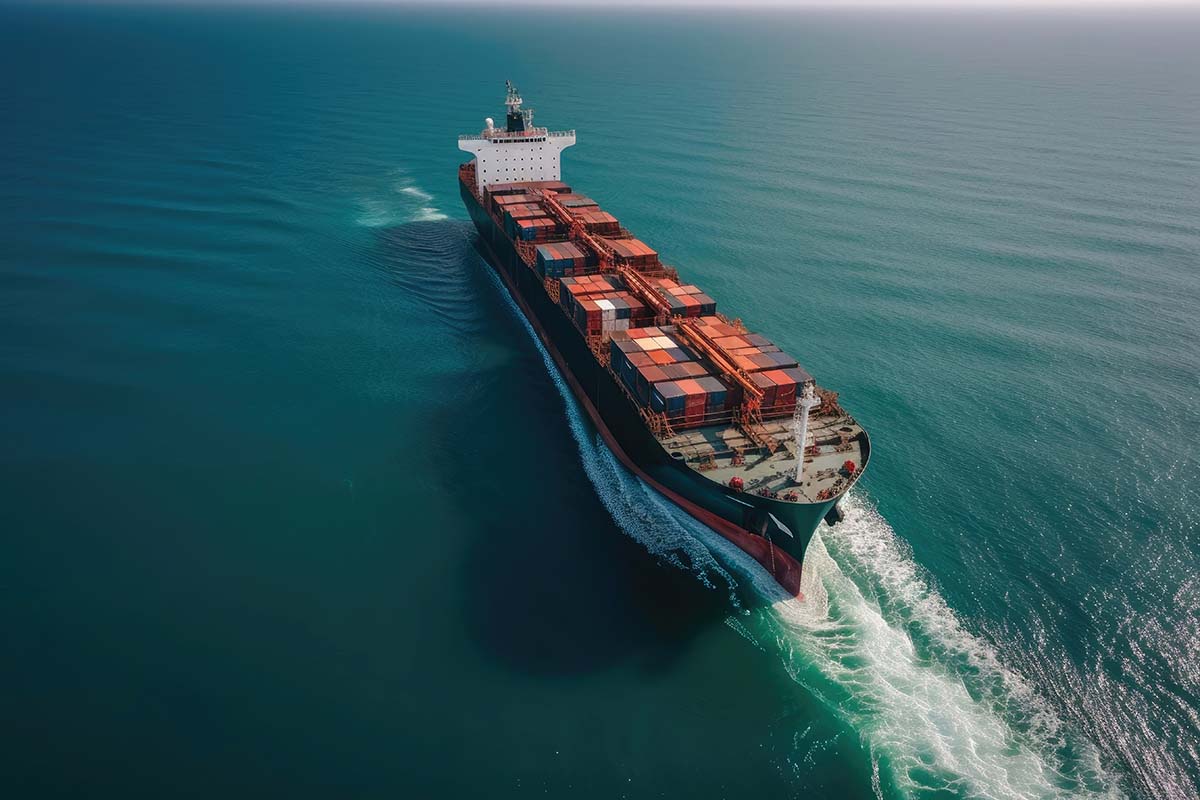 Services – V2U Logistics