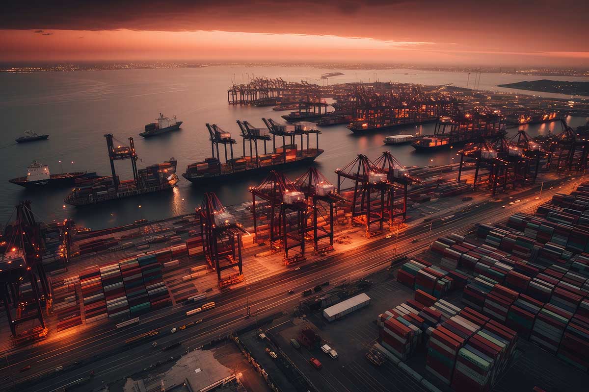 Services – V2U Logistics