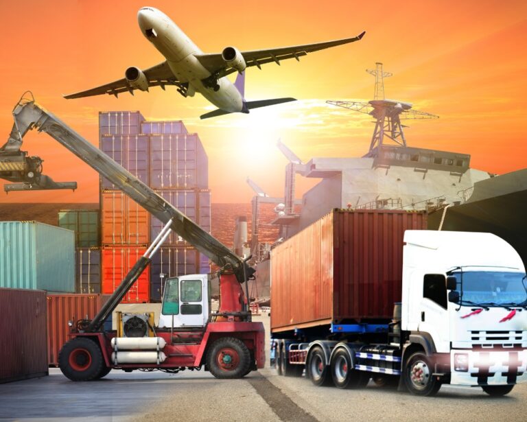 About us – V2U Logistics